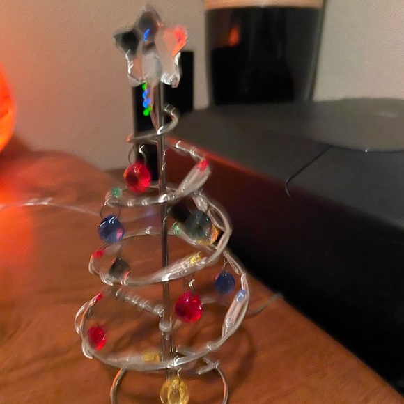 Holiday | Usb Christmas Tree For Your Computer | Poshmark